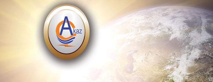 Agencies that the company has AKAZ owns